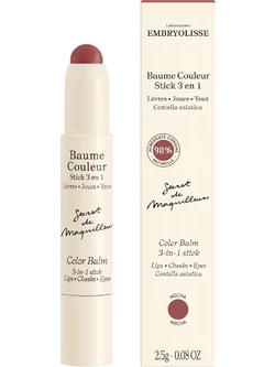 Embryolisse Intense Red Lip Balm με Χρώμα 2.5gr | BestPrice.gr