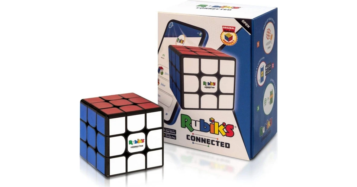 GoCube Rubik's Cube Connected 3x3 | BestPrice.gr