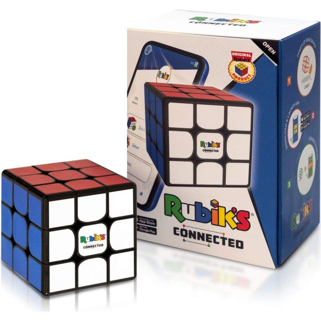 GoCube Rubik's Cube Connected 3x3 | BestPrice.gr