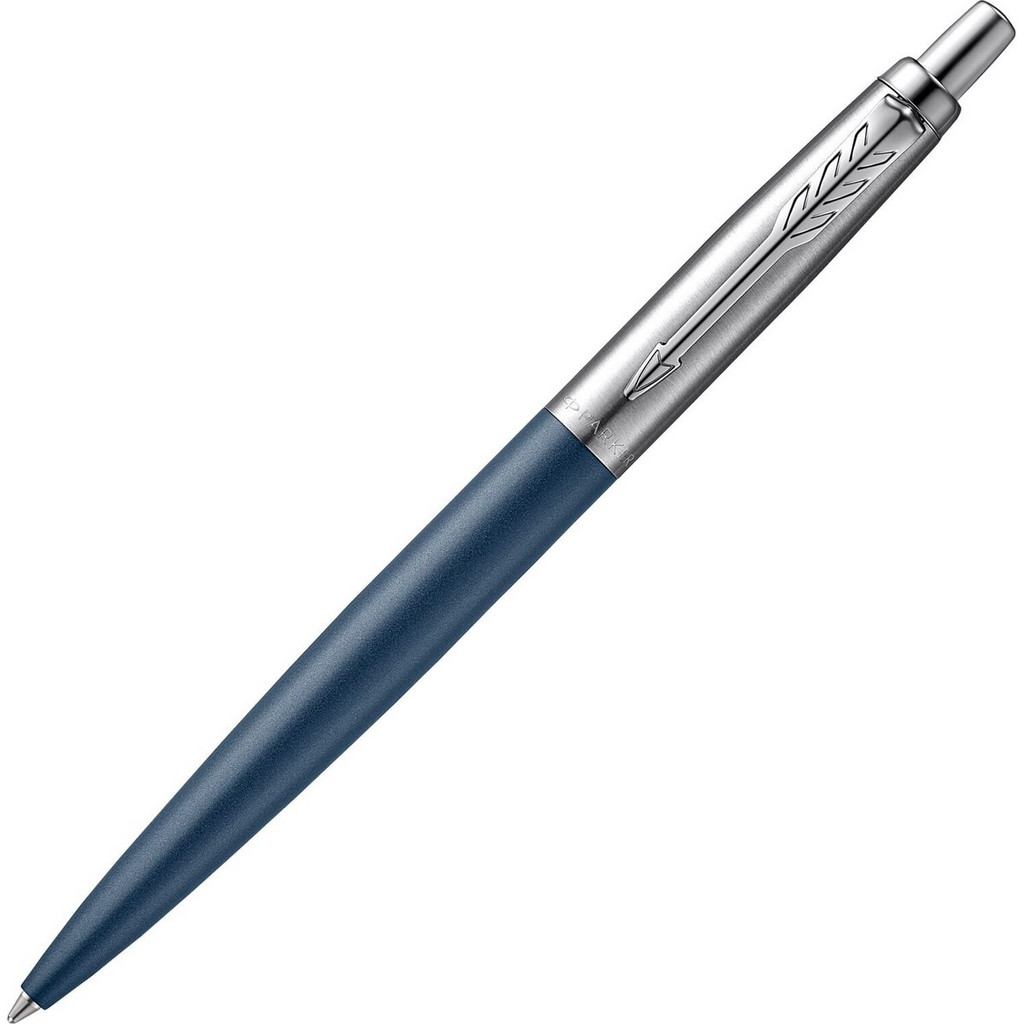 Parker Jotter XL Matte Blue Στυλό Διαρκείας 1mm Μπλε | BestPrice.gr