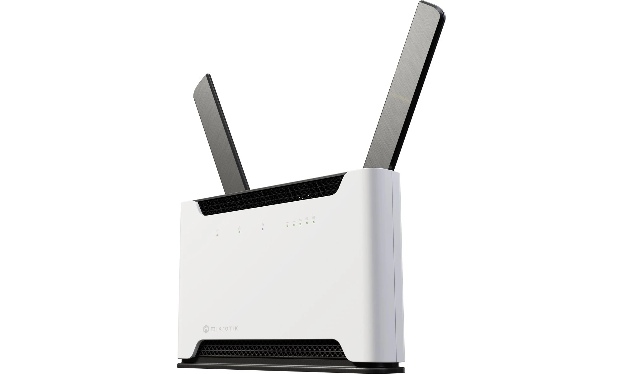 MikroTik Chateau LTE18 AX Access Point WiFi 6 Dual Band (2.4 & 5GHz ...