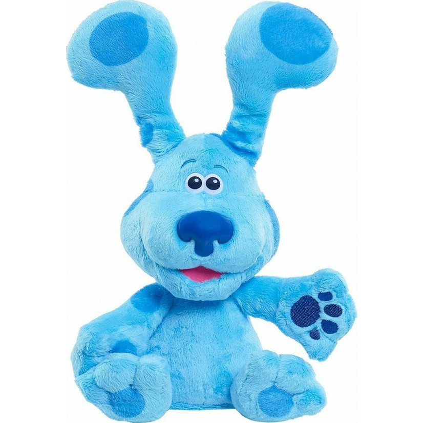Giochi Preziosi Blues Clues & You Κου Κου Τζα BLU02100 | BestPrice.gr