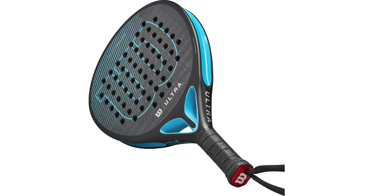 Wilson Padel Ultra Elite V2 2022 | BestPrice.gr