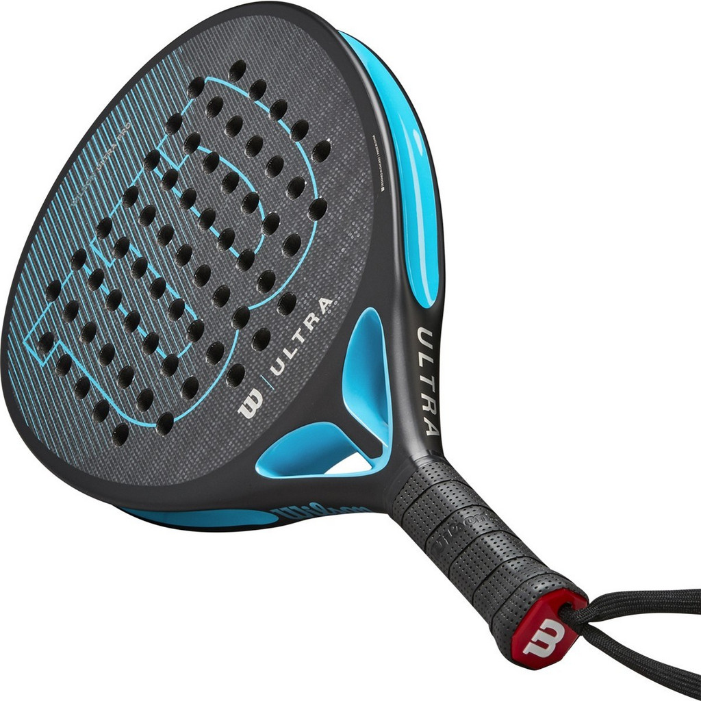 Wilson Padel Ultra Elite V2 2022 | BestPrice.gr