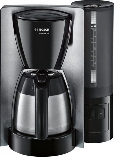 Bosch TKA6A683 Καφετιέρα Φίλτρου 1200W με Ανοξείδωτη Κανάτα | BestPrice.gr
