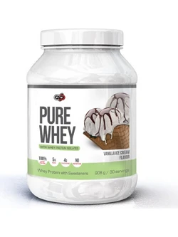 Pure Nutrition Whey Isolate Unflavoured 1.81kg | BestPrice.gr