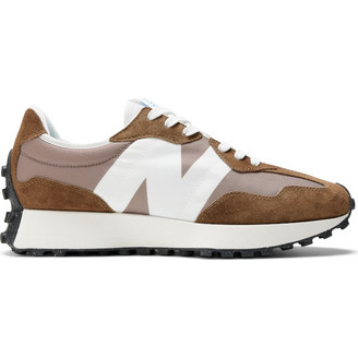 New Balance 327 Ανδρικά Sneakers Ταμπά U327LG | BestPrice.gr
