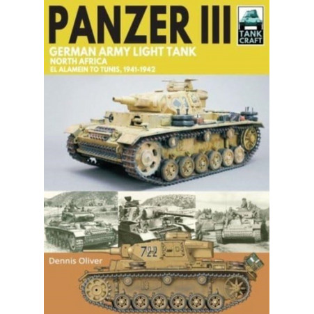 Panzer III German Army Light Tank | BestPrice.gr
