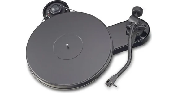 Pro-Ject RPM 3 Carbon RPM3 Πικάπ Black + Ortofon 2M | BestPrice.gr