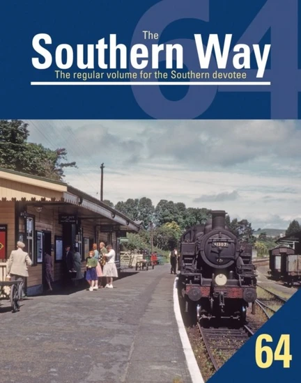 Southern Way 64 | BestPrice.gr