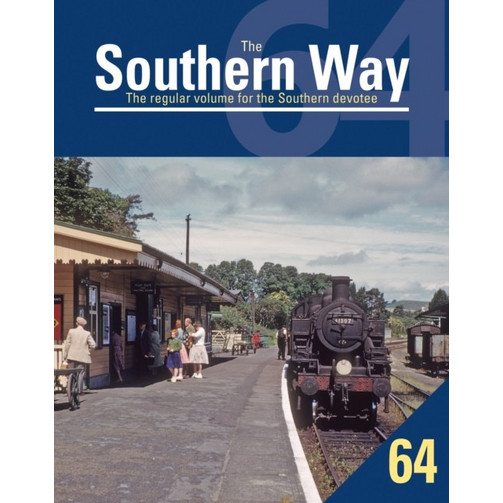 Southern Way 64 | BestPrice.gr