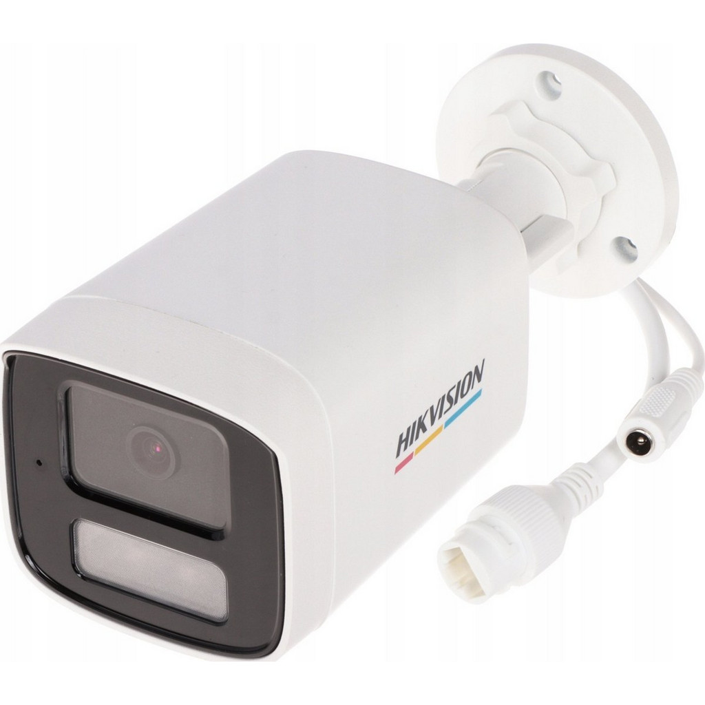 Hikvision DS-2CD1T67G2H-LIU 2.8mm | BestPrice.gr