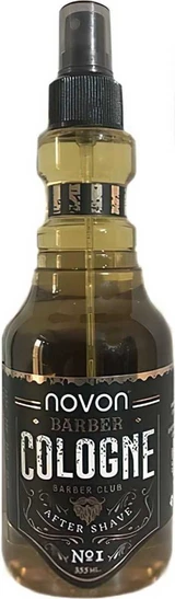 Novon Professional Barber 01 After Shave Cologne 355ml | BestPrice.gr