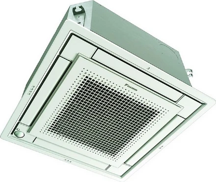 Daikin FFA35A2VEB9/RZAG35A2V1B Επαγγελματικό Κλιματιστικό Inverter ...