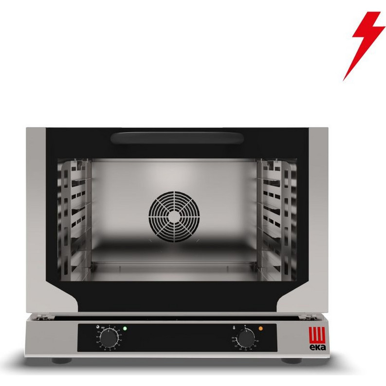 Επαγγελματικά Είδη Κουζίνας EKA | BestPrice.gr