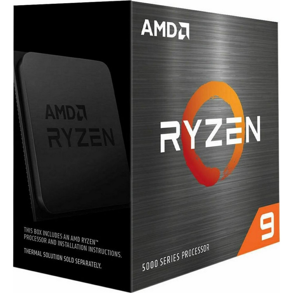 CPU AMD Ryzen 9 | BestPrice.gr