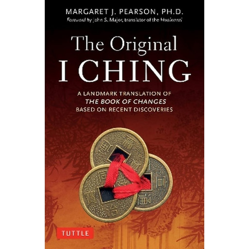 The Original I Ching - John Major | BestPrice.gr