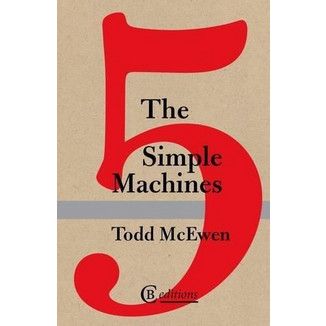 The Five Simple Machines | BestPrice.gr
