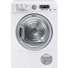 Hotpoint-Ariston TCD971 6HY1(EU) Στεγνωτήριο Ρούχων 9kg A+ με Αντλία ...