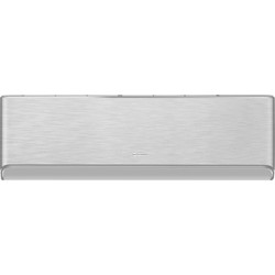 Gree Airy Space Silver GRC-181QI/KAIS-N5 Κλιματιστικό Inverter 18000 ...