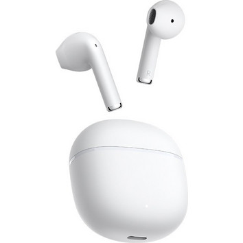 QCY T29 AilyBuds Lite Ακουστικά Bluetooth Earbud White από 14,23 ...