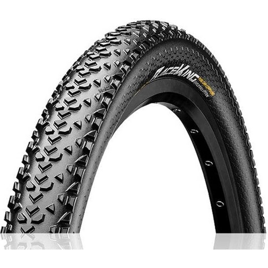 Continental Race King Performance 26" x 2.0 Διπλωτό | BestPrice.gr