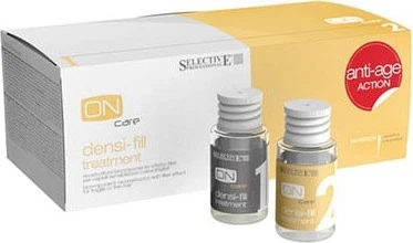 Selective Βottox Anti-age On Care Refill Σετ Θεραπείας Μαλλιών για ...