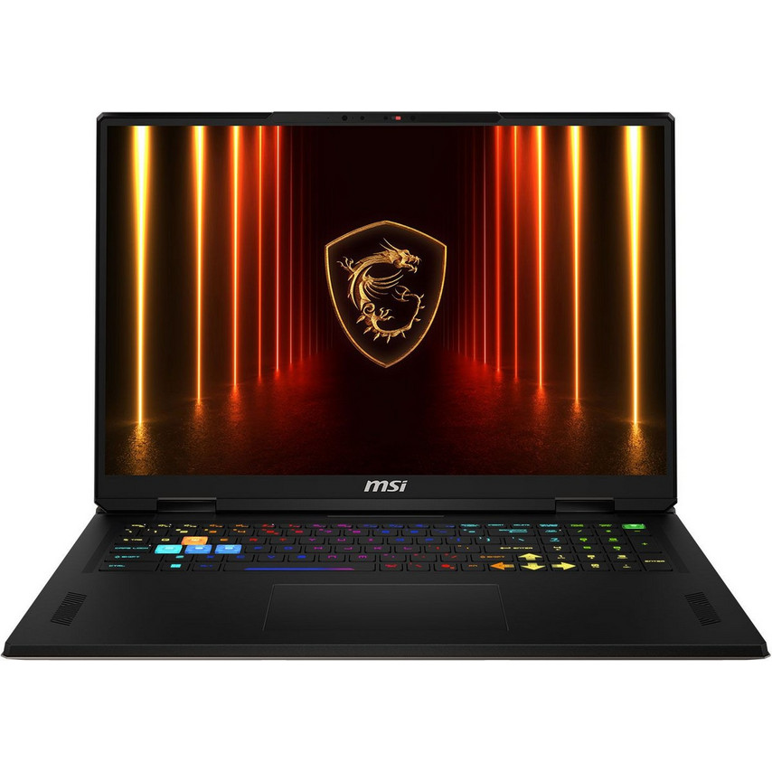 Laptops 2560 x 1600 Intel Graphics ή Nvidia GeForce RTX 5070 Ti ή ...