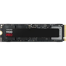 Samsung 9100 Pro SSD 2TB M.2 NVMe PCI Express 5.0 | BestPrice.gr