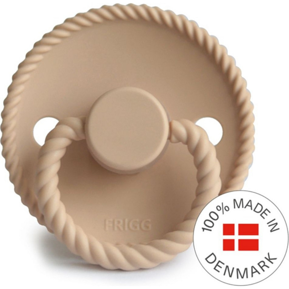 Frigg Rope Καουτσούκ Croissant 0-6m | BestPrice.gr