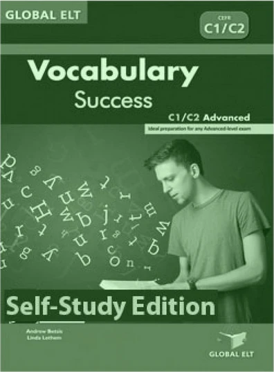 Vocabulary Success C1-C2 Advanced - Andrew Betsis | BestPrice.gr