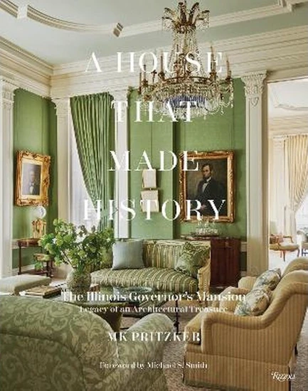 A House That Made History - Michael Smith | BestPrice.gr