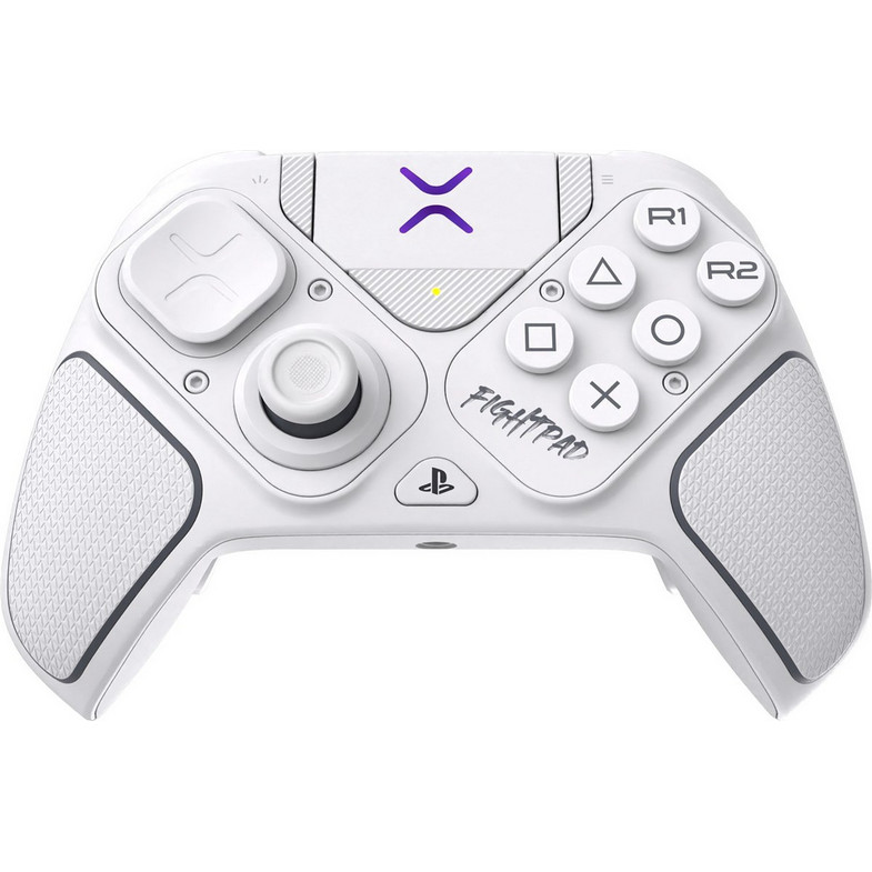 Turtle Beach Victrix Pro BFG Reloaded Wireless Controller White ...