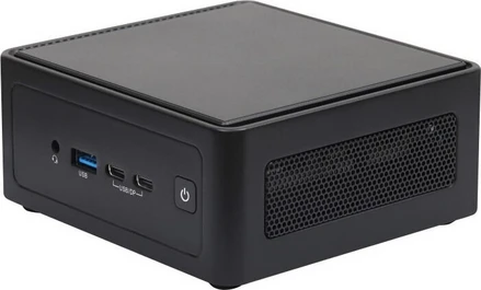 Asrock 4x4 Box AI350 Barebone (AMD Ryzen AI 300/DDR4) | BestPrice.gr