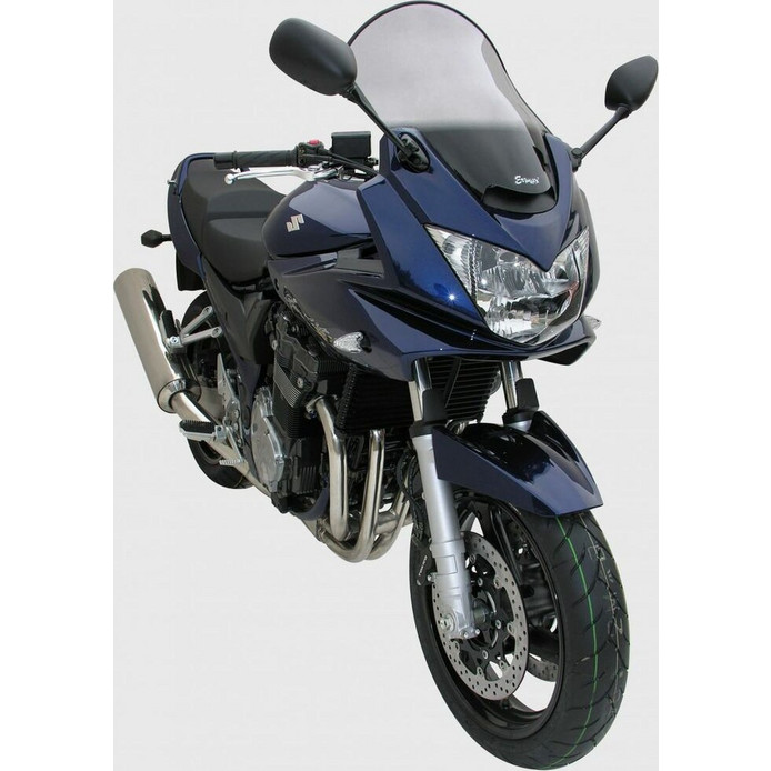 ERMAX Φιμέ Ζελατίνα Μηχανής για Suzuki Bandit 650 GSF '05-'08 / 1200 ...