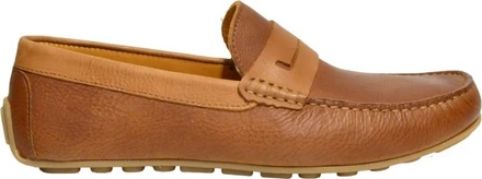 ACE Ανδρικά Μοκασίνια Loafers Δερμάτινα Ταμπά 98196 | BestPrice.gr