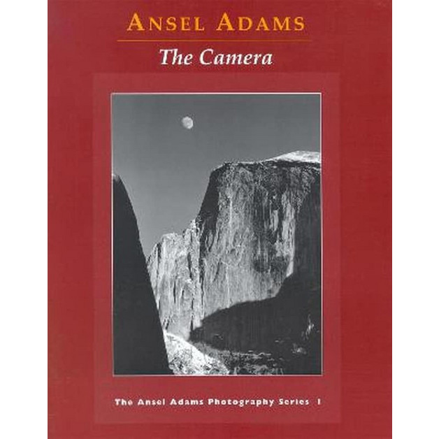 The Camera - Ansel Adams | BestPrice.gr