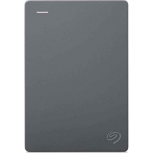 Seagate Basic Portable Drive 1TB Εξωτερικός Σκληρός Δίσκος HDD 2.5" USB ...