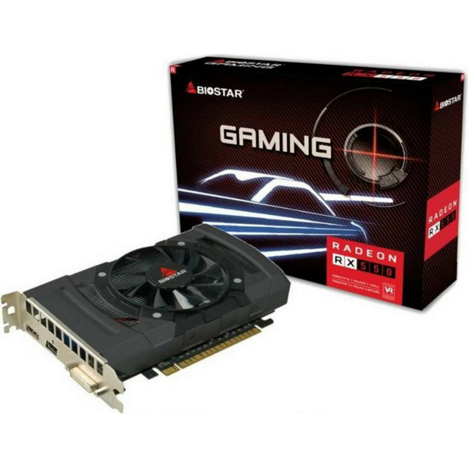 Κάρτες Γραφικών Radeon RX 550 ή Radeon RX 5500 XT HDMI | BestPrice.gr
