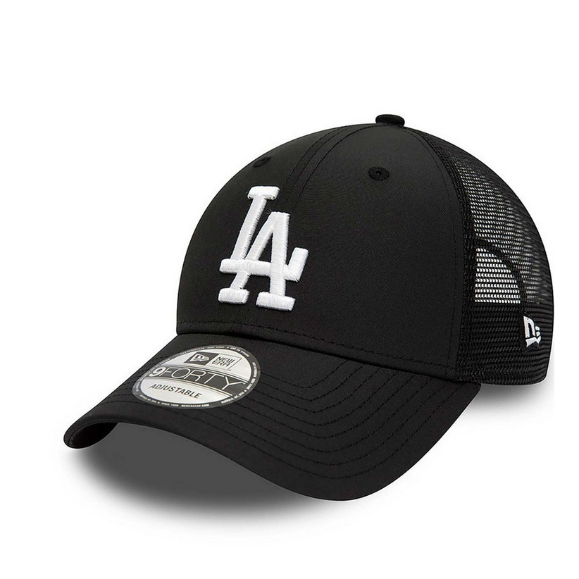 New Era La Dodgers Home Field 9FORTY Unisex Ανδρικό Καπέλο Jockey με ...