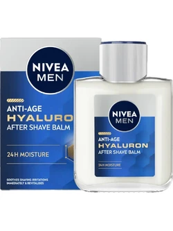 Nivea Men Hydro Care After Shave Lotion 100ml | BestPrice.gr