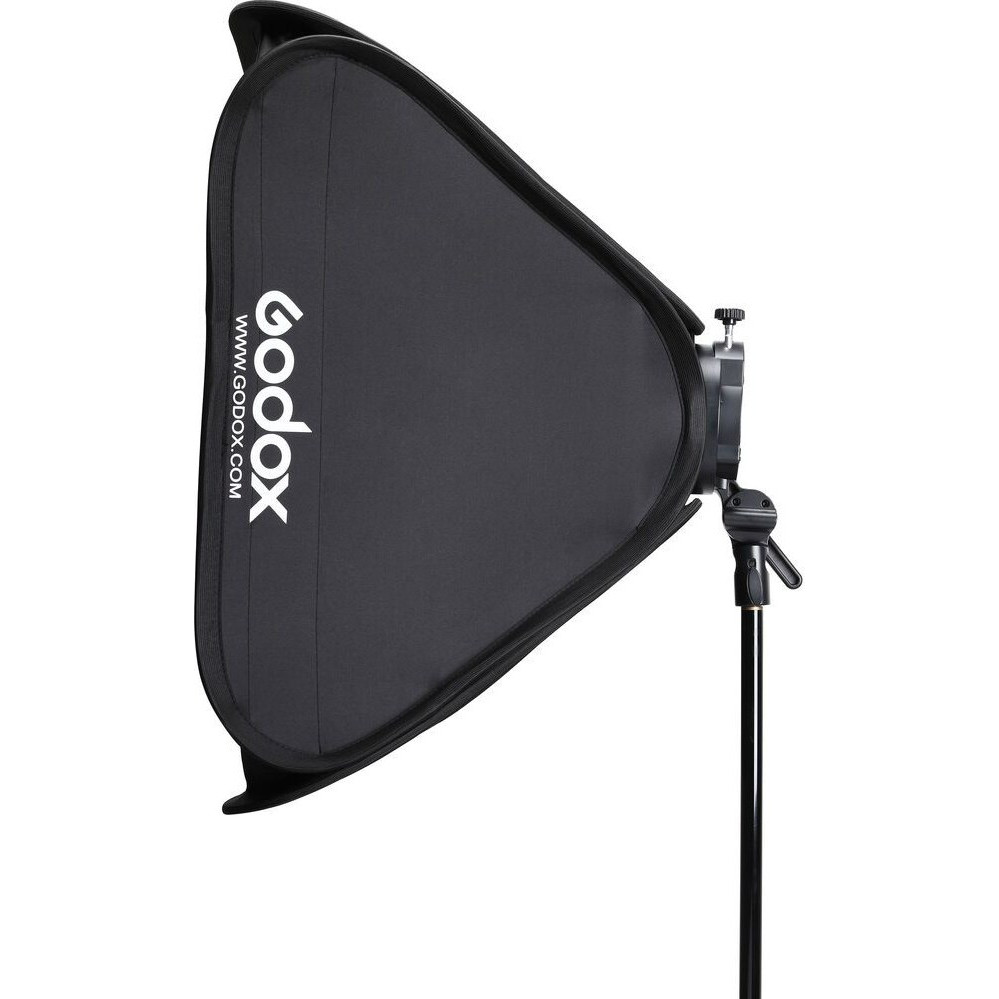 Godox SGGV S2-Type Soft Box With Grid 80x80cm | BestPrice.gr
