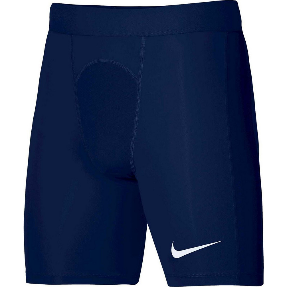 Nike Pro Strike Ανδρικό Κολάν Ποδηλατικό Navy Μπλε DH8128-410 ...