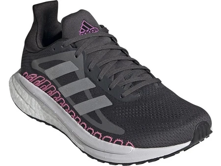 Γυναικεία Αθλητικά Παπούτσια Adidas Solarglide | BestPrice.gr