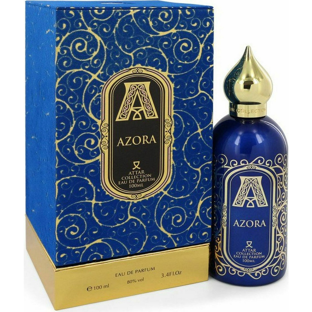Attar Collection Azora Eau de Parfum 100ml | BestPrice.gr