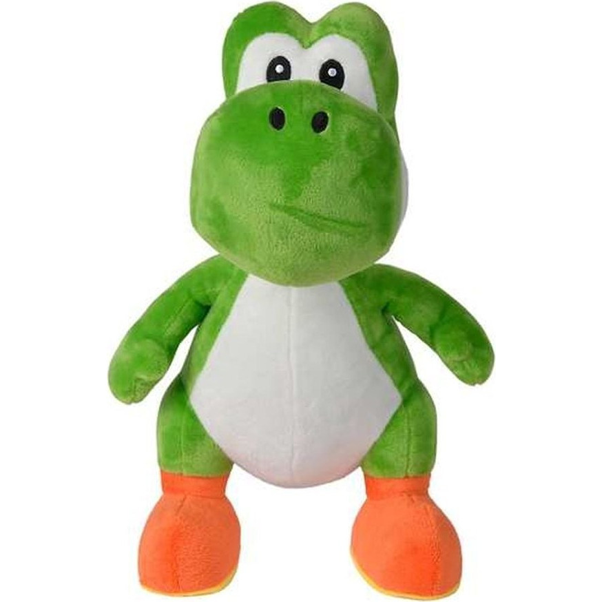Simba Super Mario Bros Yoshi S2413470 | BestPrice.gr