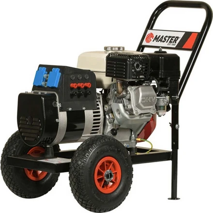 Master Robin RG3000 Τροχήλατη | BestPrice.gr