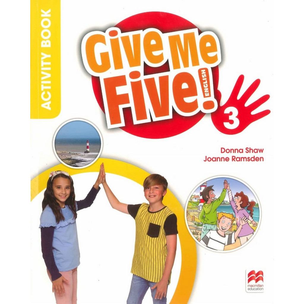 Give Me Five! 3 | BestPrice.gr