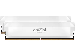 Crucial Pro 32GB (2X16GB) DDR5 RAM 6000MHz C36 | BestPrice.gr