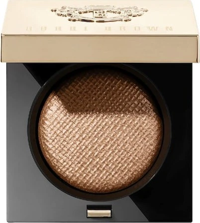 Bobbi Brown Luxe Rich Metal Heat Ray Σκιά Ματιών 1.1gr | BestPrice.gr